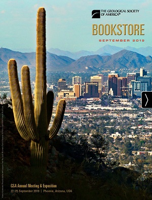 Geological Society of America | GeoScienceWorld