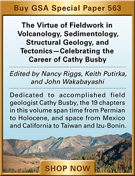 Geology | GeoScienceWorld