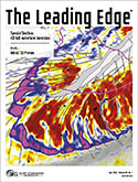 About The Leading Edge | The Leading Edge | GeoScienceWorld | The ...