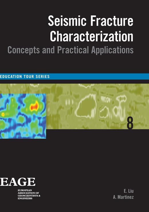 Seismic Fracture Characterization Concepts And Practical Applications
