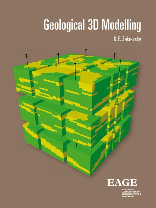 Geological 3d Modelling Geoscienceworld Books Geoscienceworld